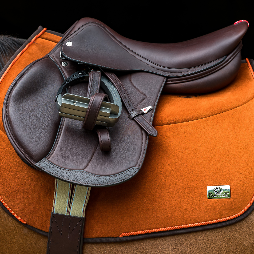 Equitex UK - UK's Favourite Horse Saddle Pad