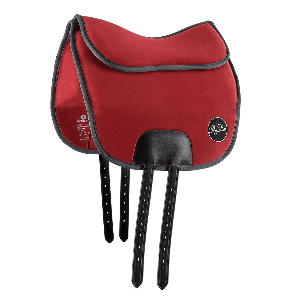 Equitex Loden Riding pad - Bareback Non-Slip