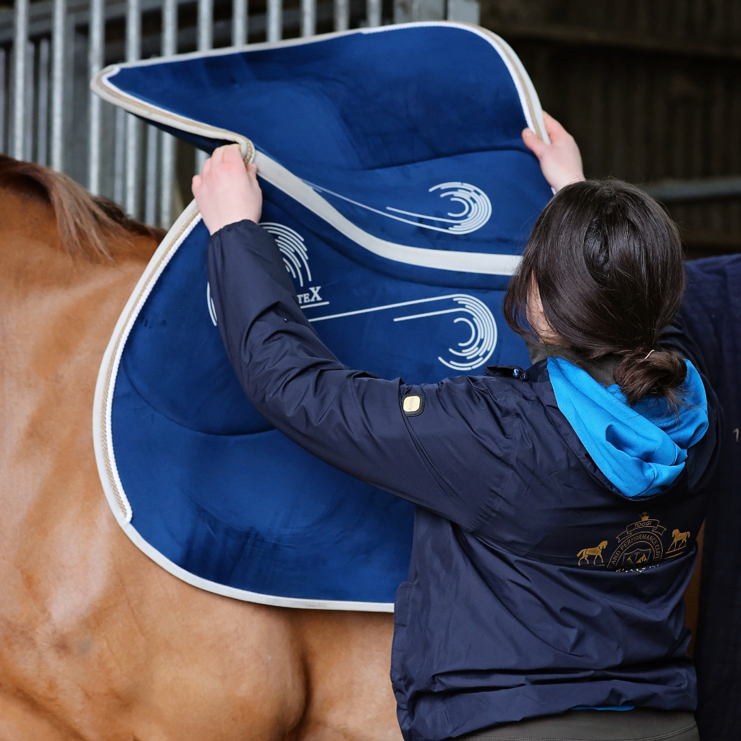 Equitex UK - UK's Favourite Horse Saddle Pad