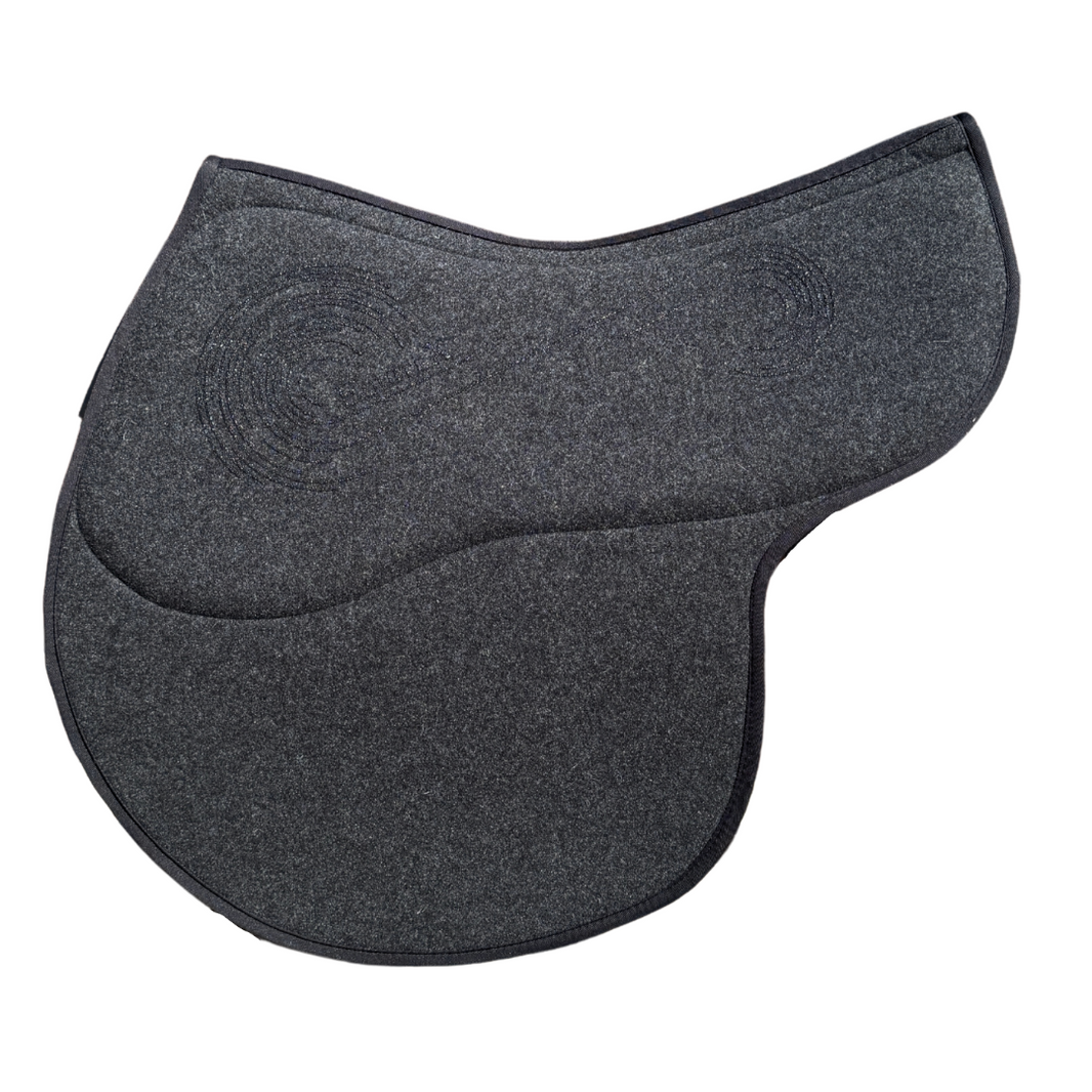 Equitex Hunter Saddle Pads | For Working Hunter & Hunting