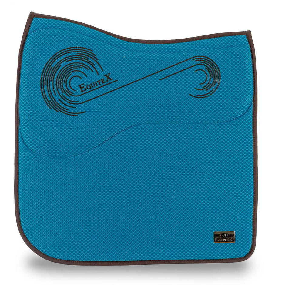 Equitex AirTech Saddle Pad | Ultra-Light & Breathable