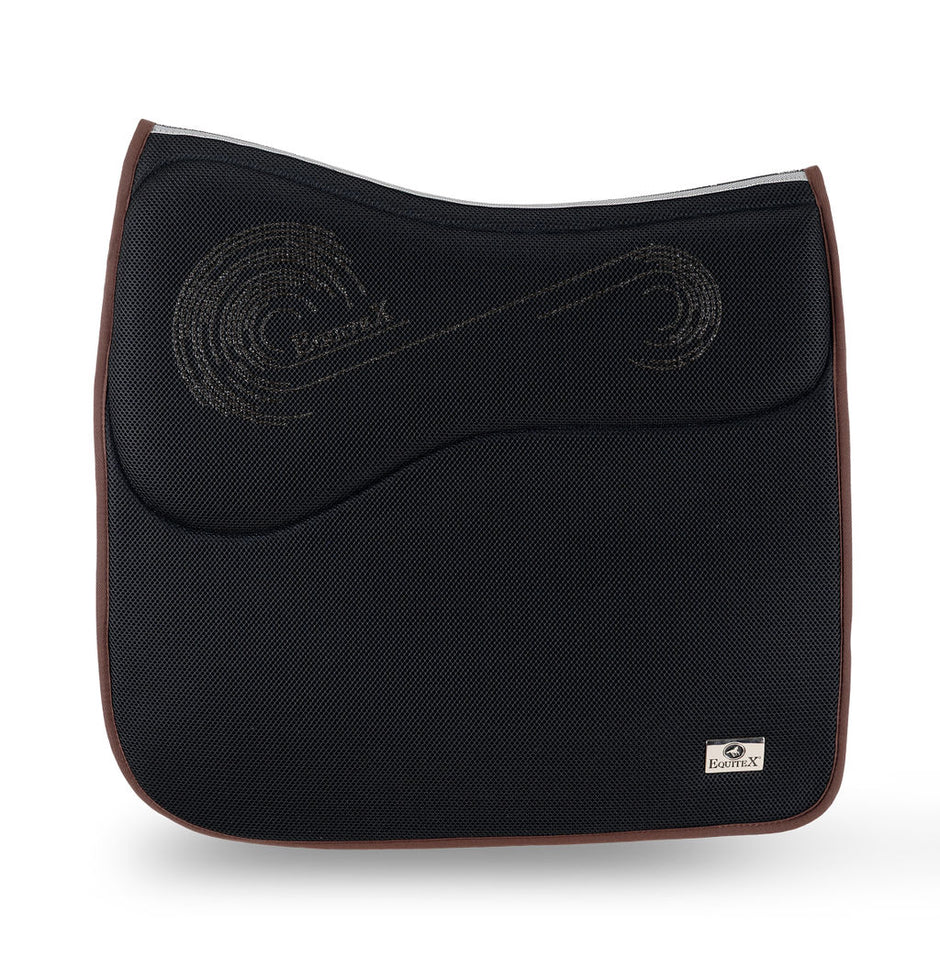 Equitex AirTech Saddle Pad | Ultra-Light & Breathable