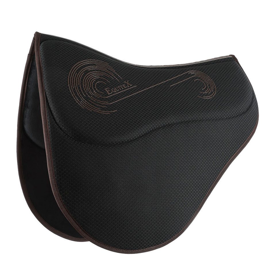 Equitex AirTech Saddle Pad | Ultra-Light & Breathable