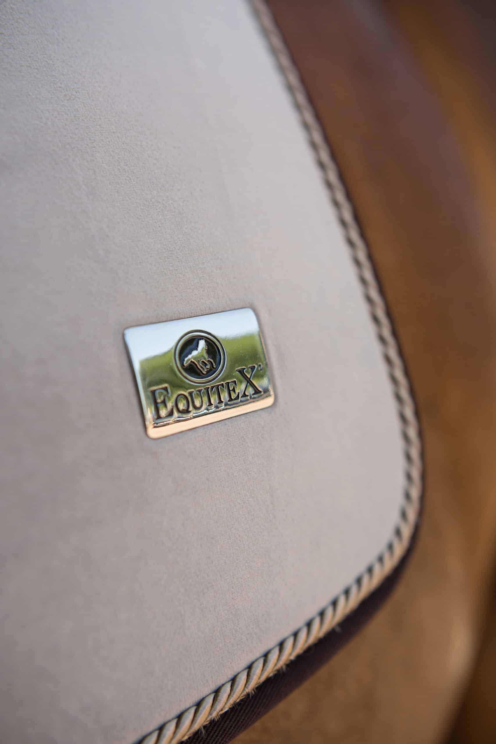 Equitex Saddle Pads – Peak Performance. Pressure Relief. Total Comfort